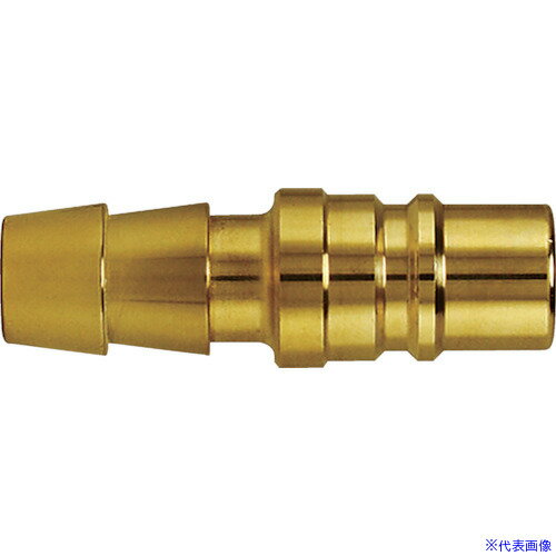 オレンジブック トラスコ中山　TRUSCO日東 金型カプラ 大流量タイプ(42185) 〔品番:K303PHBRASS〕[ 注番:7779712]特長●流量が約2倍にアップし、生産効率にも大きく貢献します。●金型冷却・温油用として、金型交換...