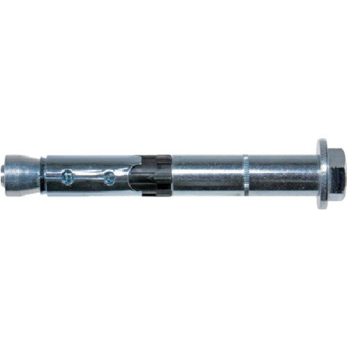 オレンジブック トラスコ中山　TRUSCOフィッシャー ボルトアンカー FH2 28/30 S (4本入) 〔品番:44901〕[ 注番:7793120]特長●スクリュー胴体部とスリーブの相互作用による高いせん断荷重です。●少ないアンカー本...