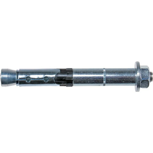 オレンジブック トラスコ中山　TRUSCOフィッシャー ボルトアンカー FH2 32/60 B (4本入) 〔品番:47550〕[ 注番:7793715]特長●スクリュー胴体部とスリーブの相互作用による高いせん断荷重です。●少ないアンカー本...