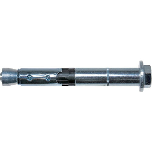 オレンジブック トラスコ中山　TRUSCOフィッシャー ボルトアンカー FH2 10/10 S (50本入) 〔品番:503133〕[ 注番:7794096]特長●スクリュー胴体部とスリーブの相互作用による高いせん断荷重です。●少ないアンカ...