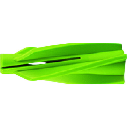 オレンジブック トラスコ中山　TRUSCOフィッシャー GBプラグ GB8 グリーン (20本入) 〔品番:524870〕[ 注番:7795459]特長●再生可能資源を原料に含んだ環境に配慮した新しいコンセプトのアンカーです。●ALCへの下...