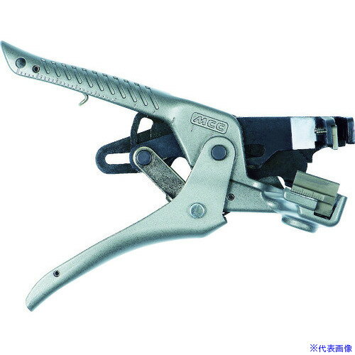 オレンジブック トラスコ中山　TRUSCOMCC VA線ストリッパ エボリューション(左利き用) 〔品番:VSL1623〕[ 注番:7797052]特長●左利きユーザー向けのストリッパーです。●材料メーカーの違いによる線の寸法、硬さのバラつ...