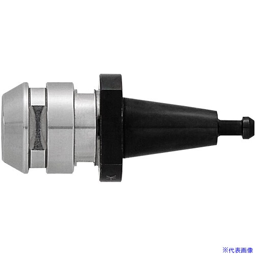 オレンジブック トラスコ中山　TRUSCOナカニシ コレットホルダ(9210) 〔品番:QC3K〕[ 注番:7804849]特長●コレットホルダです。仕様●外径(mm)：φ18.8●全長(mm)：43.8●適合機種：NR3060-AQC、N...