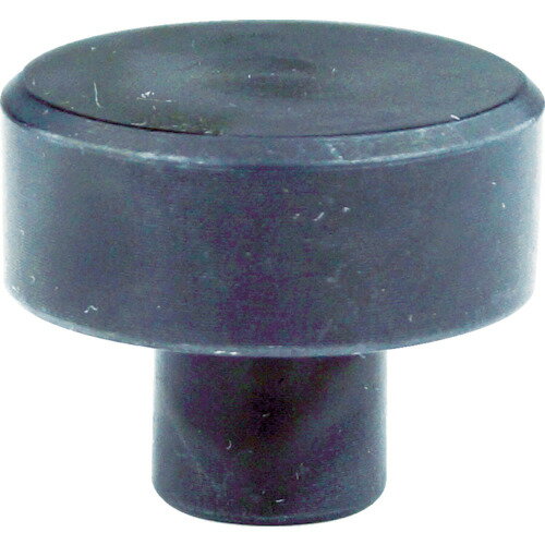 オレンジブック トラスコ中山　TRUSCOニューストロング スクリューサポートチップフラットタイプ 〔品番:SST40〕[ 注番:7807171]特長●スクリューサポート・大型スクリューサポート・マグネシウムジャッキに使用できます。用途●異...