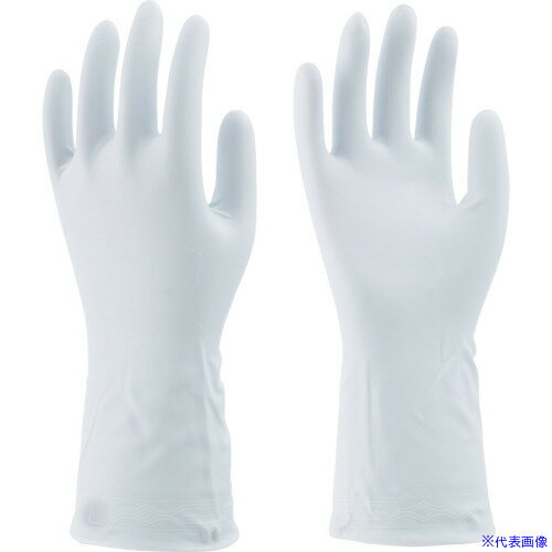 オレンジブック トラスコ中山　TRUSCOビニスター まとめ買い 塩化ビニール手袋 トワローブパールうす手 L (20双入) 〔品番:783L〕[ 注番:7809999]特長●塩化ビニール製で、天然ゴム製に比べて油や洗剤に強い手袋です。●う...