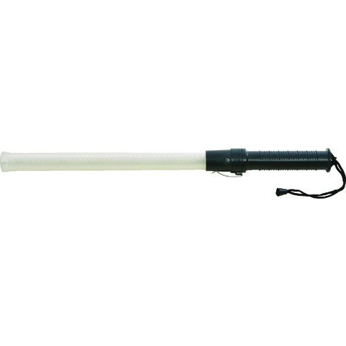 オレンジブック トラスコ中山　TRUSCOスリーライク 合図灯 レッド&ブルー 32×550mm 〔品番:A062811〕[ 注番:7810270]特長●車の誘導やパトロール時など用途に応じで切り替えが可能です。用途●車の誘導、パトロールに...