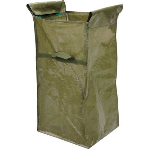 オレンジブック トラスコ中山　TRUSCOテラモト エアロカートM用 回収袋 〔品番:DS2278200〕[ 注番:7821981]特長●エアロカートM用回収袋です。用途●回収袋として。仕様●幅(mm)：320●奥行(mm)：350●高さ(...