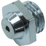 オレンジブック トラスコ中山　TRUSCOロブテックス エアリベッター用パーツ ノーズピース大 6.4 B10226 〔品番:ARNPH64〕[ 注番:7864884]特長用途●ロブテックスエアーリベッター(ハンドリベッター)用先端部品(適...