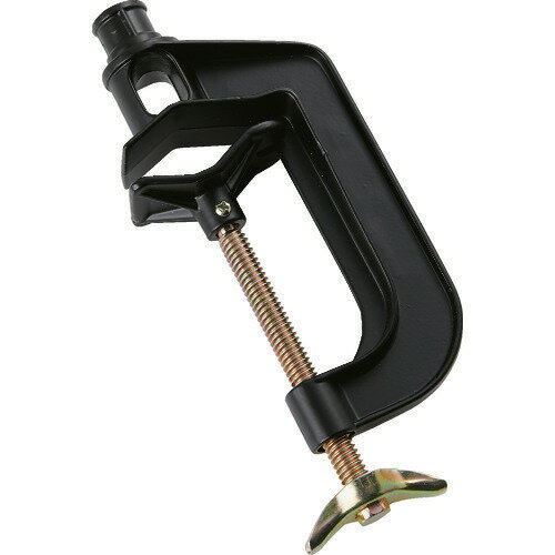 オレンジブック トラスコ中山　TRUSCOTRUSCO LED投光器用バイス 小 〔品番:TLVS〕[ 注番:7879601]特長仕様●適合機種：RTL-205タイプ、RTL-210タイプ●部品名：バイス　小仕様2材質/仕上セット内容/付属...