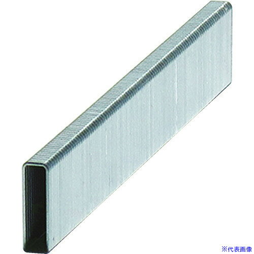 オレンジブック トラスコ中山　TRUSCODAIDOHANT SP J線10mmステープル 1006J(800本入) 〔品番:00046448〕[ 注番:7880316]特長●JIS A 5556工業用ステープル認定商品です。●使いやすい少...