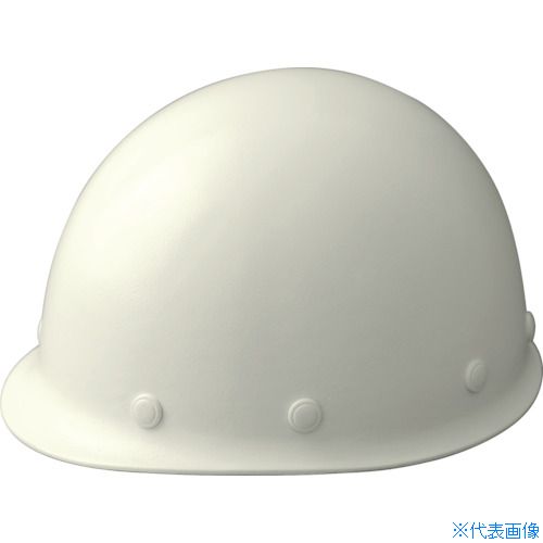 オレンジブック トラスコ中山　TRUSCOミドリ安全 アルファライナーヘルメット SC−LM RA アルファ ホワイト 〔品番:SCLMRAALPHAW〕[ 注番:7891024]特長●素材の改良により衝撃吸収ライナーの容積を従来品から約3...