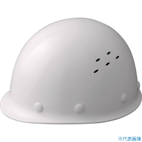 オレンジブック トラスコ中山　TRUSCOミドリ安全 アルファライナーヘルメット SC−LMV RA アルファ スーパーホワイト 〔品番:SCLMVRAALPHASW〕[ 注番:7891091]特長●素材の改良により衝撃吸収ライナーの容積を...