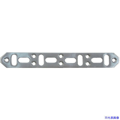 オレンジブック トラスコ中山　TRUSCODAIDOHANT ピッタリサポート ステンレス T200 S 3×25×196mm 〔品番:00065841〕[ 注番:7893523]特長●3つの形状(先端V字、T穴、I穴)でピッタリフィットし...