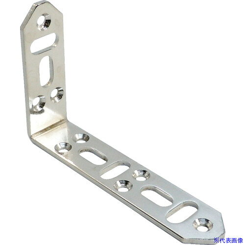オレンジブック トラスコ中山　TRUSCODAIDOHANT ピッタリサポートニッケルTL1207S N3×25×120×75mm 〔品番:00065889〕[ 注番:7894007]特長●3つの形状(先端V字、T穴、I穴)でピッタリフィッ...