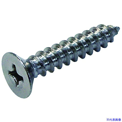 オレンジブック トラスコ中山　TRUSCODAIDOHANT タッピングねじ ステンレス 4.5×25mm 8本 〔品番:00065912〕[ 注番:7894236]特長●ピッタリサポート専用で使用します。●六角ボルトタイプには、ナット・ワ...