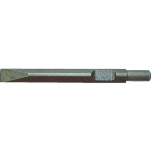オレンジブック トラスコ中山　TRUSCO不二 平タガネ200mm FCH−20F、25用 〔品番:F23〕[ 注番:7945132]特長仕様●全長(mm)：200●刃先形状：平●適合機種：FCH-20F、FCH-25●刃幅(mm)：15....