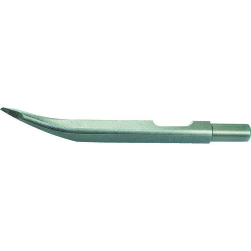 オレンジブック トラスコ中山　TRUSCO不二 平曲りタガネ250mm FCH−20F、25用 〔品番:F34〕[ 注番:7945191]特長仕様●全長(mm)：250●刃先形状：平曲り●適合機種：FCH-20F、FCH-25●刃幅(mm)...