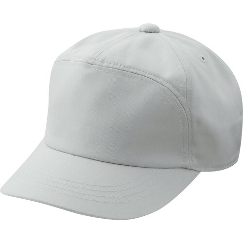 オレンジブック トラスコ中山　TRUSCOミドリ安全 キャップ シルバーグレー L 〔品番:TC11L〕[ 注番:7948999]特長●合わせやすいシンプル1トーンカラーです。●後ろアジャスター付です。用途●建設業。●点検・整備。●製造業。...