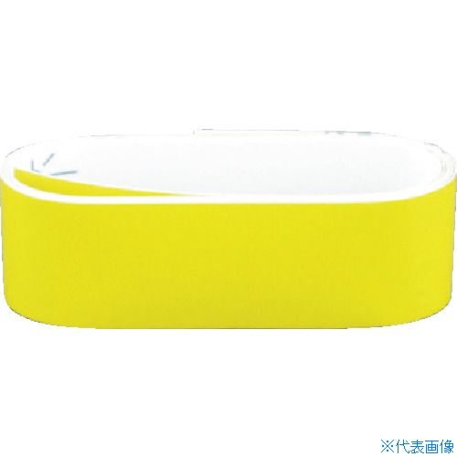 オレンジブック トラスコ中山　TRUSCO3M 反射テープ スタンダード 25mm×1m レモン 〔品番:R25LEM〕[ 注番:7957823]特長●再帰性反射特性を持つスタンダード反射テープです。●粘着剤つきなので簡単に貼り付けできます...