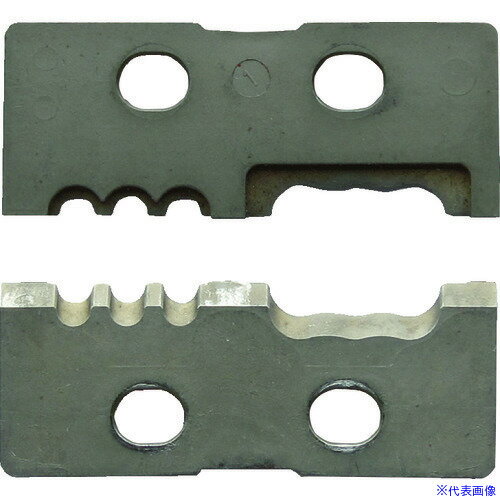 オレンジブック トラスコ中山　TRUSCOVESSEL 3200VA-1用 交換ブレード No.WB-013 〔品番:WB013〕[ 注番:7960379]特長●プロコンVA線ストリッパー3200VA−1用交換ブレードです。用途●VVF(V...