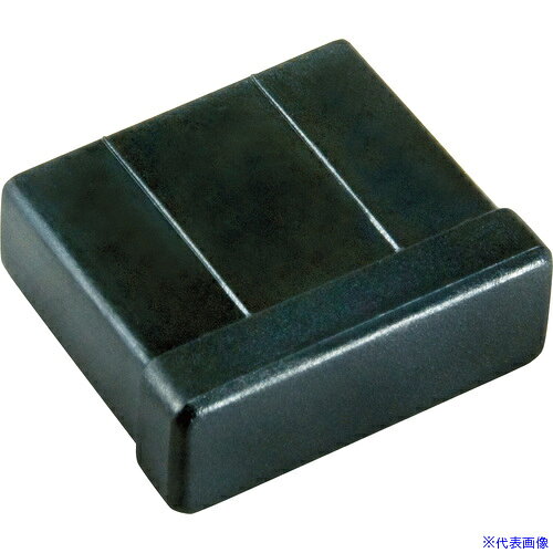 オレンジブック トラスコ中山　TRUSCOタジマ タタックナイフ用エンドキャップ 〔品番:DKTN80EK〕[ 注番:7964153]特長●タタックナイフの使用時に、直接グリップエンドの金属面に触れるのを防ぎます。用途●タタックナイフのグリ...