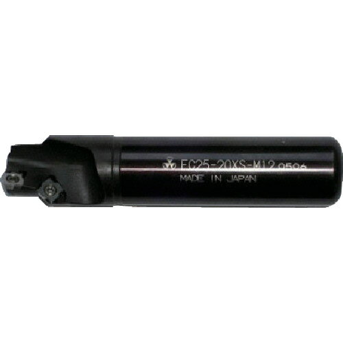 オレンジブック トラスコ中山　TRUSCO富士元 座ぐりカッター イーグルカット M6 シャンク径12mm 全長102mm 〔品番:EC1211XXM6〕[ 注番:7964218]特長●通常、5工程からなるキャップボルトの座グリ加工を、わず...