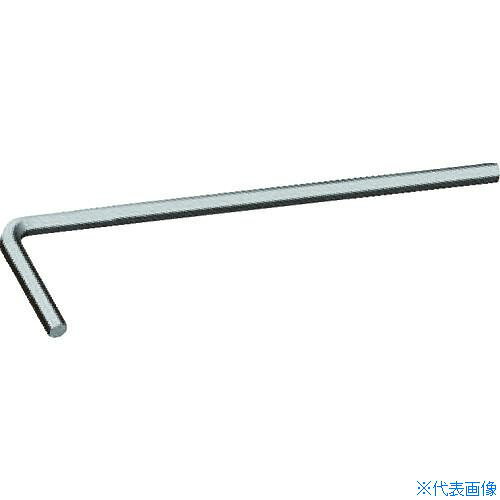 オレンジブック トラスコ中山　TRUSCO富士元 レンチ 6角 2ミリ 〔品番:K2〕[ 注番:7965214]特長●カッターを本体に取り付ける際に使用します。仕様●品名：レンチ(六角 2mm)●φ10仕様2材質/仕上●鋼セット内容/付属品...