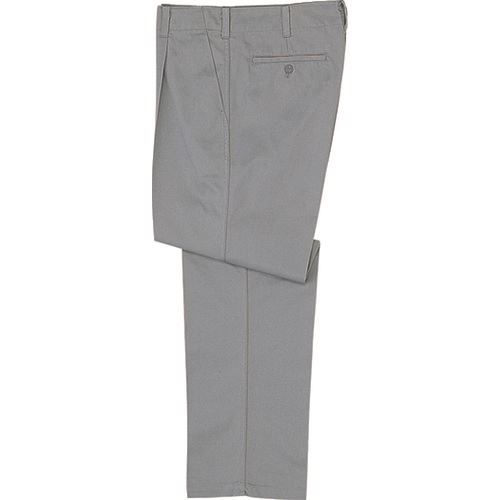 オレンジブック トラスコ中山　TRUSCOミドリ安全 E/C スラックス グレー 82cm 〔品番:M5601SITA82〕[ 注番:7977361]特長●ユニフォームの原点を追求したシンプルなデザインです。用途●建設業。●製造業。●運輸業...