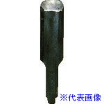オレンジブック トラスコ中山　TRUSCOAUTOMACH 共通替刃丸すくい幅9ミリ 〔品番:RC2209〕[ 注番:7999968]特長●安来鋼青紙1号使用。柄本まで砥いで使えます。(FR2221、HSSCはハイス鋼)用途●木彫彫刻。仕様...