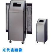 オレンジブック トラスコ中山　TRUSCOミヅシマ 傘袋スタンド 〔品番:230011〕[ 注番:8020582]特長●通常時は屑入として使用、雨天時は傘掛け部をセットする事で傘袋スタンドとして使用可能です●一体型屑入です。●キャスター付で...