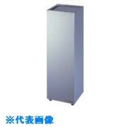 オレンジブック トラスコ中山　TRUSCOミヅシマ クリンボックス F4 〔品番:363001〕[ 注番:8020601]特長●ステンレスのもつ高級感をもった●小型屑入です。用途●店舗●ホテル等の屋内施設仕様●間口(mm)：200●奥行(m...