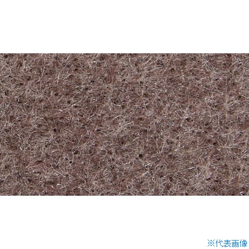 オレンジブック トラスコ中山　TRUSCOミヅシマ コロナ18 M617 910mmX25m乱 〔品番:5050031〕[ 注番:8021024]特長●多目的に使用可能なパンチカーペットです●カラーは全22色で細かい対応が可能です用途●屋内...