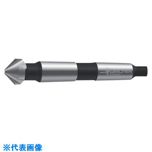 オレンジブック トラスコ中山　TRUSCOTitex カウンターシンク 90 〔品番:E781926〕[ 注番:8026319]特長●テーパーシャンク付きカウンターシンク 面取り角90°です。用途●被削材：鋼、ステンレス鋼、鋳鉄、非鉄金属、...