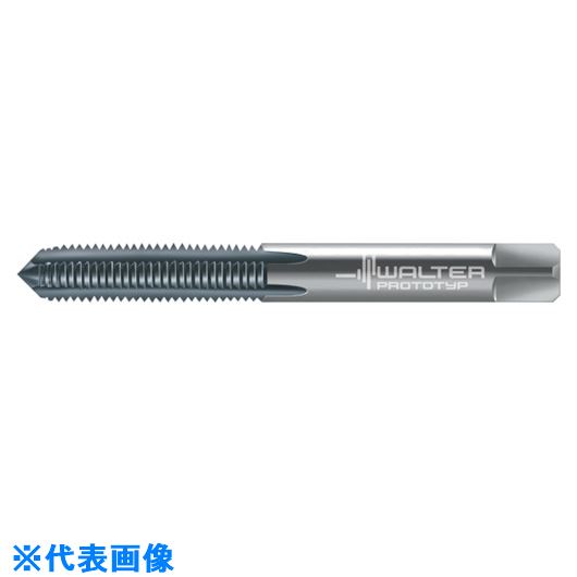 オレンジブック トラスコ中山　TRUSCOPrototyp マシンタップ 〔品番:8231106UNC10〕[ 注番:8027404]特長●超硬タップです。用途●被削材：鋳鉄、非鉄金属、難削材、高硬度材、その他。●ねじ切り加工。仕様●精度：...