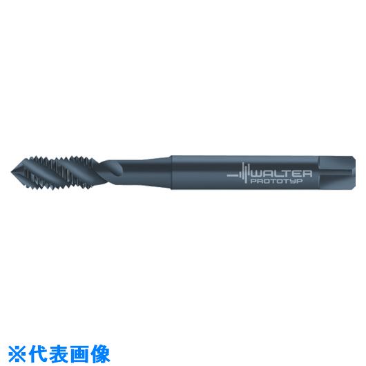 オレンジブック トラスコ中山　TRUSCOPrototyp マシンタップ 〔品番:M235049EGUNF14〕[ 注番:8028675]特長●ステンレス・合金鋼用タップです。用途●被削材：鋼、ステンレス鋼。●ねじ切り加工。仕様●精度：3B...