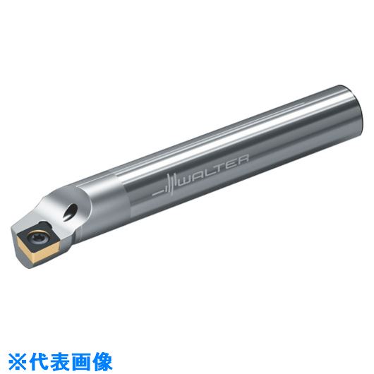 オレンジブック トラスコ中山　TRUSCOWalter ISO ツールホルダー 〔品番:A12MSCLCL06R〕[ 注番:8032126]特長●内径加工用旋削ホルダーです。用途●旋削加工。仕様●シャンク径(mm)：12●全長(mm)：15...