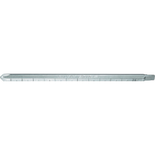 オレンジブック トラスコ中山　TRUSCOアネックス ネジピタビット +1・2・3×−6×110 〔品番:AK50P1236110〕[ 注番:8036963]特長●ネジピタビット1本で3種類のネジを回せます。仕様●刃先：［［＋］］1・2・3...