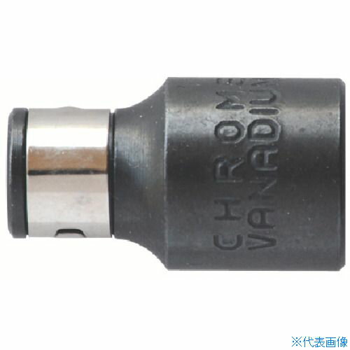 オレンジブック トラスコ中山　TRUSCOアネックス 手動インパクトドライバー用アダプター 6.35mm×9.5mm 〔品番:1902BA2〕[ 注番:8036975]特長●手動インパクトドライバー用アダプターです。用途●No.1902イン...