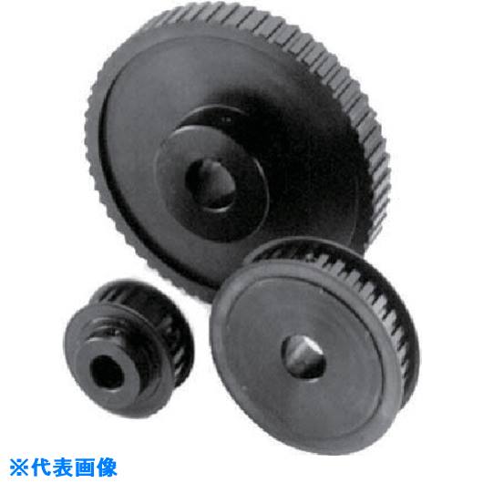 オレンジブック トラスコ中山　TRUSCOKANA KタイミングプーリH100 形状AF 歯数34 〔品番:K34H100AF〕[ 注番:8039756]特長●タイミング伝動の優れた性能により低騒音でクリーンな伝動を実現用途●各種機器の伝動...