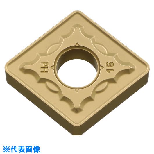 オレンジブック トラスコ中山　TRUSCO京セラ 旋削加工用チップ CVDコーティング CA510 〔品番:CNMG120412PH〕[ 注番:8049654]特長●耐高温変形性の高い特殊母材と耐摩耗性に優れた圧膜強靭コーティングで鋼の高速...