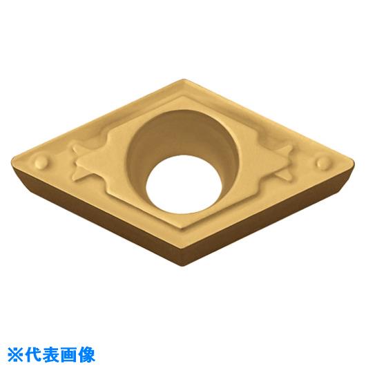 オレンジブック トラスコ中山　TRUSCO京セラ 旋削加工用チップ CVDコーティング CA510 〔品番:DCMT11T302HQ〕[ 注番:8049752]特長●耐高温変形性の高い特殊母材と耐摩耗性に優れた圧膜強靭コーティングで鋼の高速...