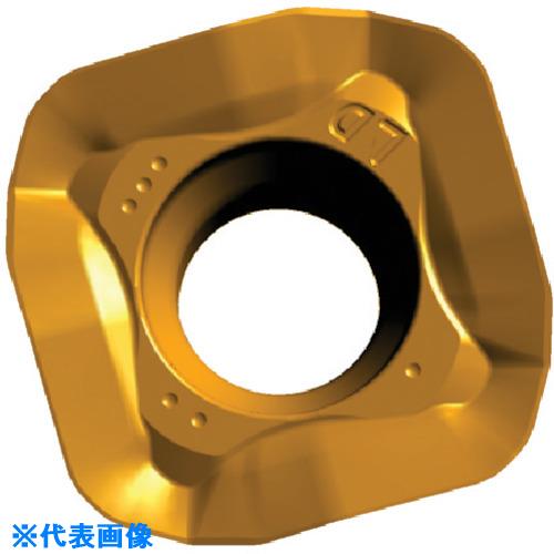 オレンジブック トラスコ中山　TRUSCO京セラ 高送りカッタMFH Harrier用チップ SOMT (高切り込み) CA6535 〔品番:SOMT100420ERLD〕[ 注番:8050474]特長●高送りカッタMFH Harrier用...