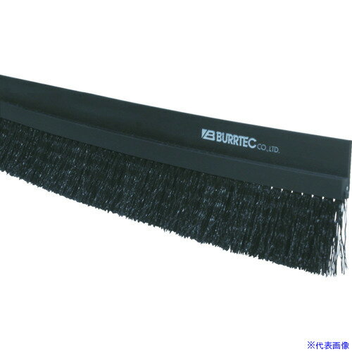 オレンジブック トラスコ中山　TRUSCOBURRTEC バーカットHSSタイプ BF6−HSS25M NH25PP0.2黒 〔品番:21000625〕[ 注番:8051346]特長●あらゆる隙間からのホコリ・風・雪・虫の侵入対策が可能です...