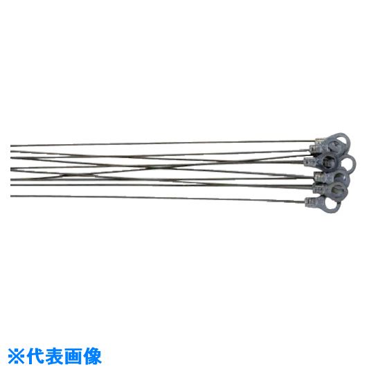 オレンジブック トラスコ中山　TRUSCOSURE ステーション式発泡カッター 650mm用ヒーター (10本入) 〔品番:HC650FH〕[ 注番:8052505]特長●HC-650F用ヒーター用途●ヒーターの断線、錆の発生などが起きた時...