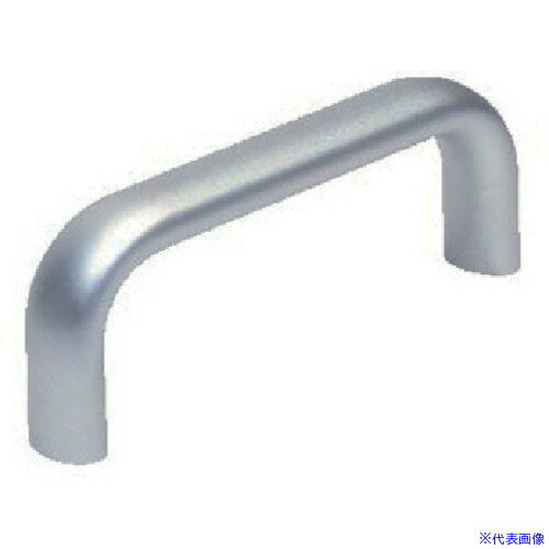 オレンジブック トラスコ中山　TRUSCORohde マシナリーハンドル 全長141mm ねじ径M6×1.0 〔品番:MH10128NN〕[ 注番:8053939]特長仕様●全長(mm)：141●全高(mm)：50●ねじ寸法：M6×1.0●...