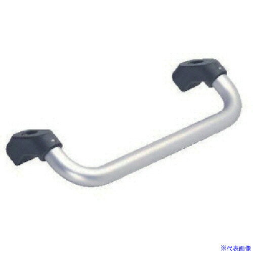 オレンジブック トラスコ中山　TRUSCORohde マシナリーハンドル 全長370mm ねじ径M8×1.25 〔品番:MH13350N〕[ 注番:8053963]特長仕様●全長(mm)：370●全高(mm)：56●ねじ寸法：M8×1.25...