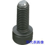 オレンジブック トラスコ中山　TRUSCOイマオ ボールキャップスクリュー 〔品番:BCF10X40〕[ 注番:8054398]特長●面で受けますので、ワークが軟質な場合や、締め付け力が掛かる場合、角度がある場合等にご使用になれます。仕様仕...