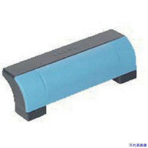 オレンジブック トラスコ中山　TRUSCOELESA エルゴセーフティハンドル 〔品番:ESH110SLB〕[ 注番:8056653]特長●作業者の指を保護する安全カバー付です。(カバーの取外しは簡単に行えます)仕様●ねじ深さ(mm)：11...