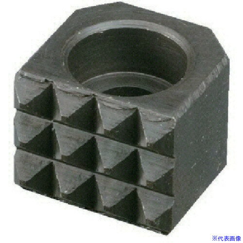 オレンジブック トラスコ中山　TRUSCOFairlane HS・エッジグリッパー 〔品番:HSE9120〕[ 注番:8057340]特長●HS・エッジグリッパーです。仕様●幅(mm)：12●高さ(mm)：10●ねじ寸法：M4仕様2●HS・...