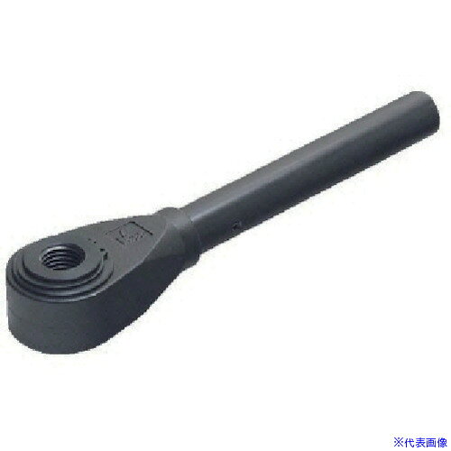 オレンジブック トラスコ中山　TRUSCOkipp ラチェットレバー 〔品番:RL150T〕[ 注番:8058506]特長●正逆両方向に働く強力ラチェットレバー。●狭い場所での作業に威力を発揮します。仕様仕様2●ラチェットレバー材質/仕上●...